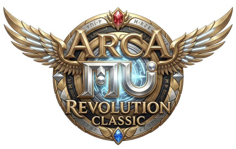 Rage Fighter - ArcaMU Revolution Era